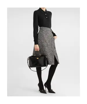 Dolce & Gabbana Cashmere Pullover