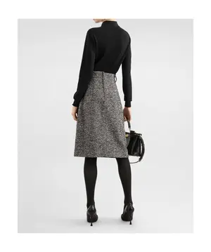 Dolce & Gabbana Cashmere Pullover