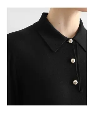Dolce & Gabbana Cashmere Pullover