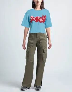 Sportmax Solid-color T-shirt