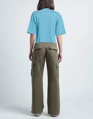 Sportmax Solid-color T-shirt