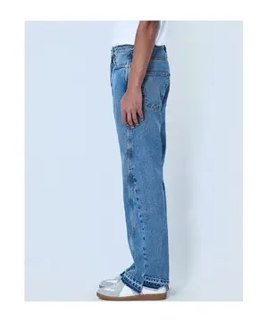 GALLERY DEPT. Straight-leg Denim Jeans