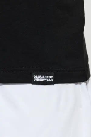 Dsquared2 Sleeveless Vest