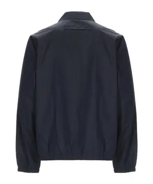 Paul Smith Zip-up Harrington Jacket