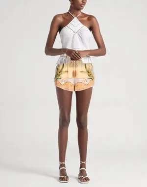 Farm Rio Printed Shorts