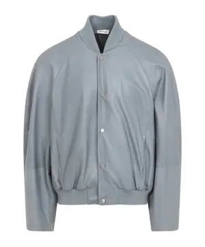 Fear Of God Raglan Bomber Jacket