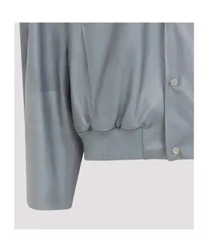 Fear Of God Raglan Bomber Jacket