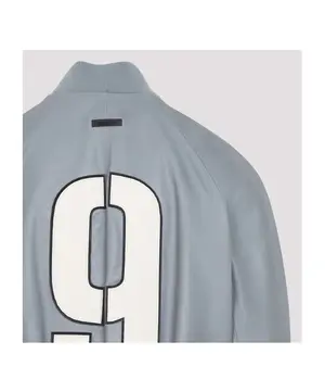Fear Of God Raglan Bomber Jacket