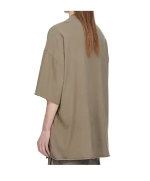 Rick Owens Short-sleeved T-shirt