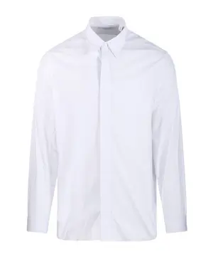 Lardini Long Sleeve Shirts For Men