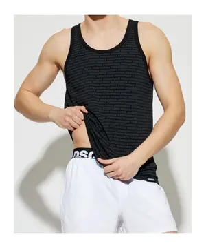 Dsquared2 Sleeveless Vest