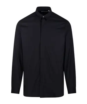 LARDINI Paflynn Long-sleeve Shirt - No