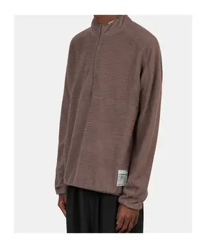 Satisfy Half-zip Sweatshirt