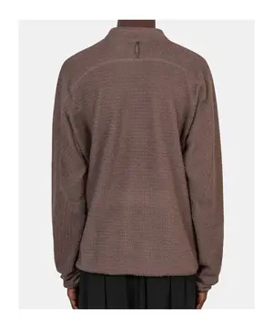 Satisfy Half-zip Sweatshirt