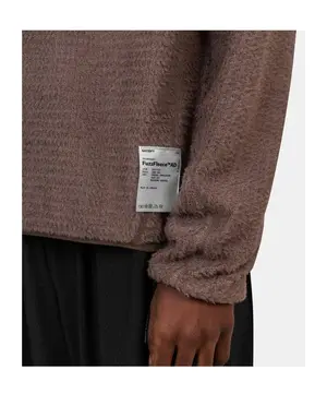 Satisfy Half-zip Sweatshirt