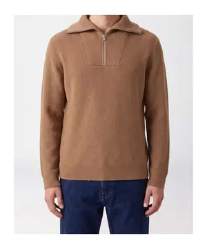 Valentino Garavani Long-sleeve Knit Top