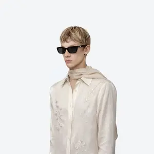 GENTLE MONSTER Sage 01 Sunglasses
