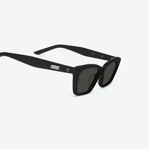 GENTLE MONSTER Sage 01 Sunglasses
