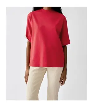 Jacquemus The Ventadou Crewneck T-shirt