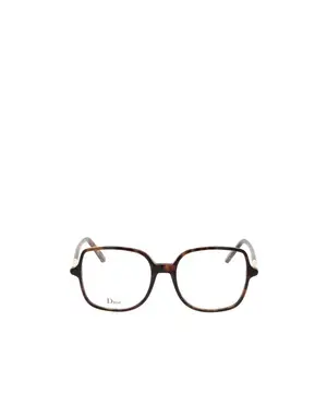 Dior Full-rim Non-prescription Glasses - No