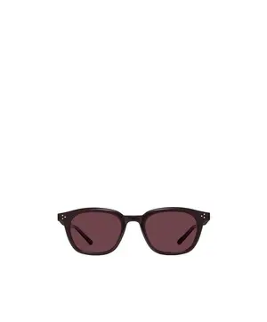 GENTLE MONSTER Noho R12 Sunglasses - Red