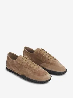 COMMON PROJECTS Lace-up Casual Shoes - No