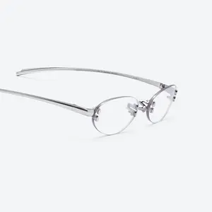 GENTLE MONSTER Furi 02 Glasses