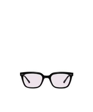 GENTLE MONSTER Square Sunglasses - Black