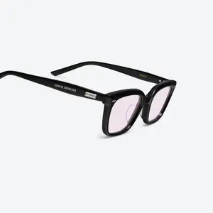 GENTLE MONSTER Square Sunglasses