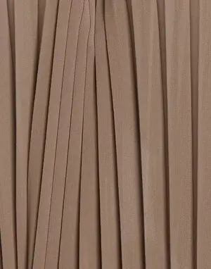 MAISON MARGIELA Pleated Dress