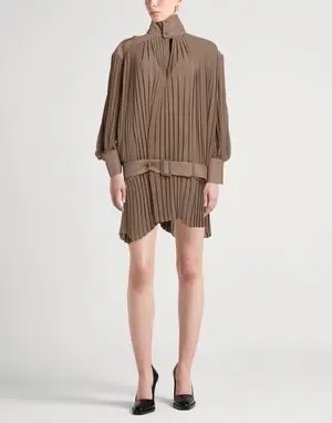 MAISON MARGIELA Pleated Dress