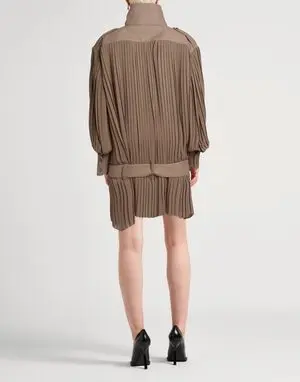 MAISON MARGIELA Pleated Dress
