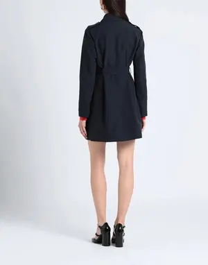 MAXCO. Minimalist Trench Coat