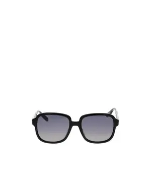 Dior Rectangular Frame Sunglasses - No
