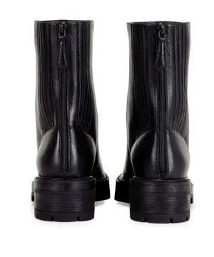 AQUAZZURA Short Boot