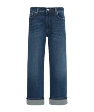 Sportmax Low Rise Jeans For Women
