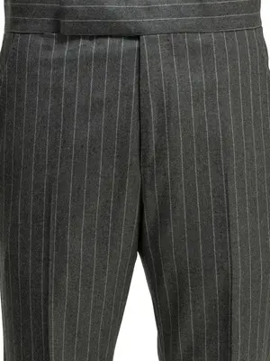 TOM FORD Straight-leg Casual Trousers
