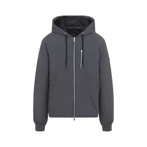 Moose Knuckles Northdale Jacket - Black