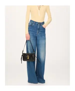 Chloé Mini Paddington Sling Shoulder Bag
