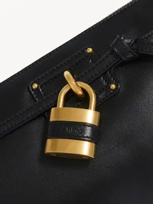 Chloé Mini Paddington Sling Shoulder Bag