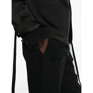 ANN DEMEULEMEESTER Single-breasted Fitted Jacket