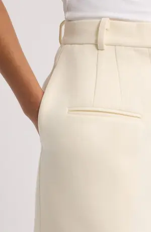 Oddmuse Welt Pocket Shorts