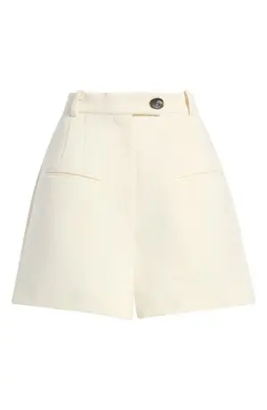 Oddmuse Welt Pocket Shorts