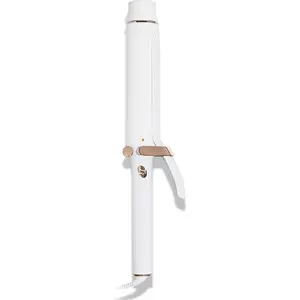 T3 Bodywaver 1.75-inch Ceramic Styling Iron - White