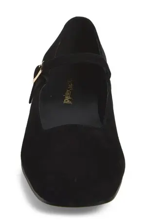 Jeffrey Campbell Dollface Mary Jane Pump