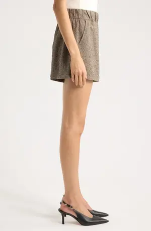 A.REN Isolde Shorts