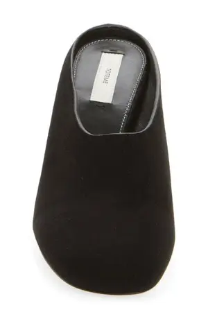TOTEME Suede Mule