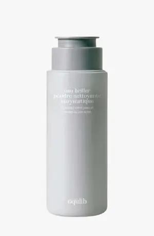 EQULIB Eau Briller Enzyme Clay Powder Wash - None