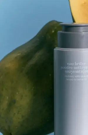EQULIB Eau Briller Enzyme Clay Powder Wash