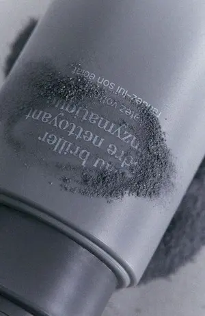 EQULIB Eau Briller Enzyme Clay Powder Wash